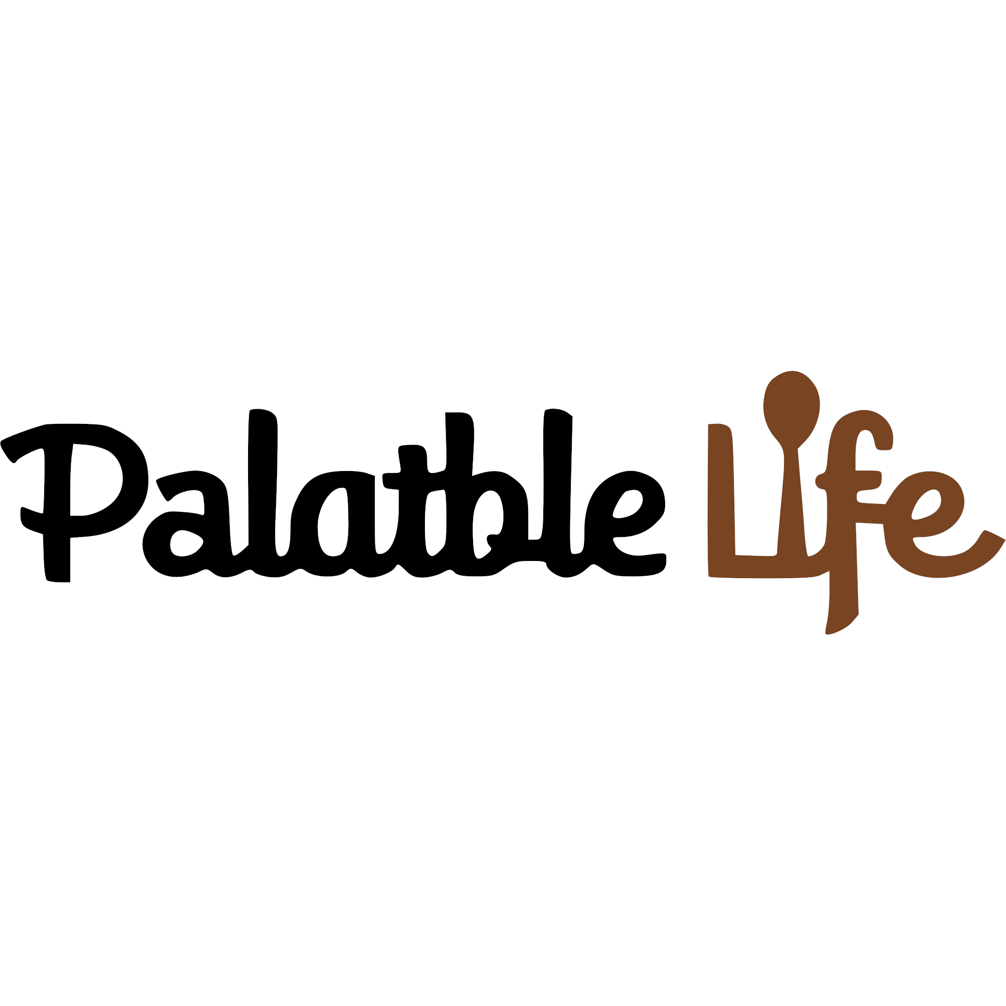 Dive Deeper with Palatable Life - palatable life