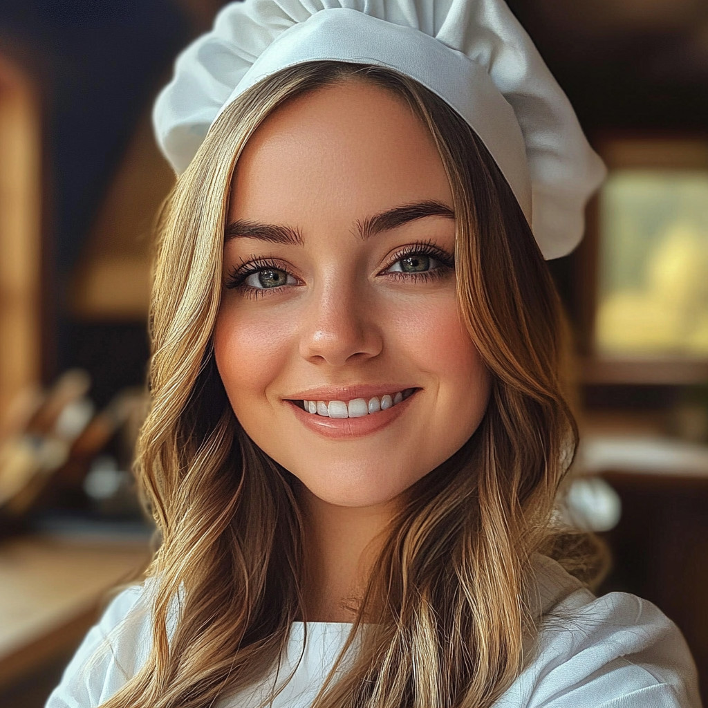 Ryan | Creative Chef & Recipe Developer | palatablelife.com - palatable ...